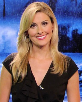 WOMAN OF THE MONTH - OCTOBER 2014 Crystal Egger - Midlife Bachelor