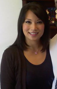 WOMAN OF THE MONTH - AUGUST 2014 Denise Dador - Midlife Bachelor