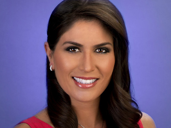 Woman of the Month - November 2015 Crystal Cruz - Midlife Bachelor